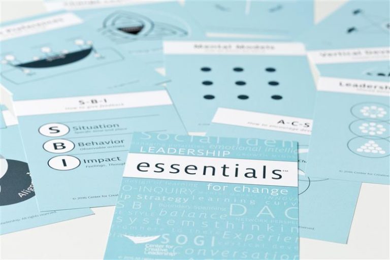 Explore CCL Labs Beta Products - Center for Creative Leadership ...