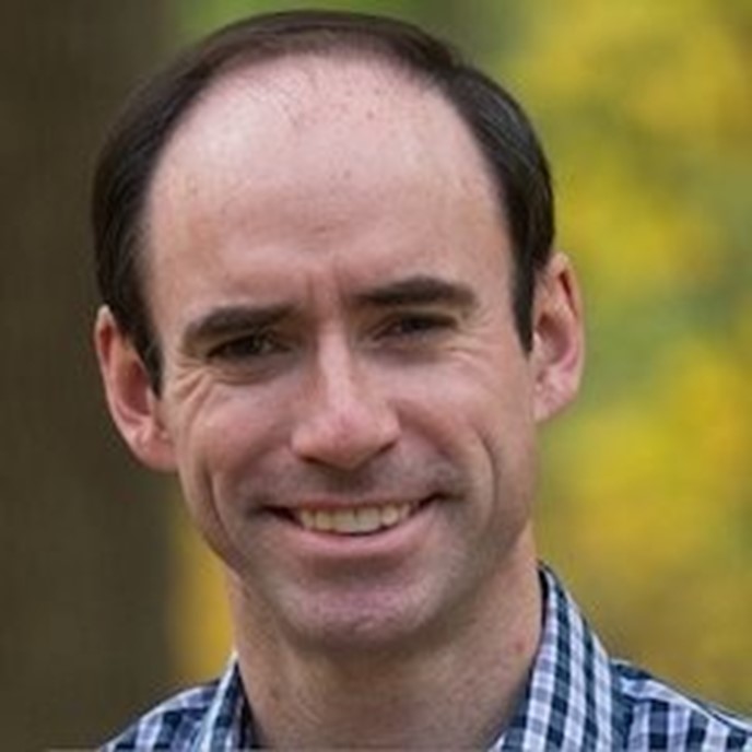 Adam Brinegar - Center for Creative Leadership - Innovation