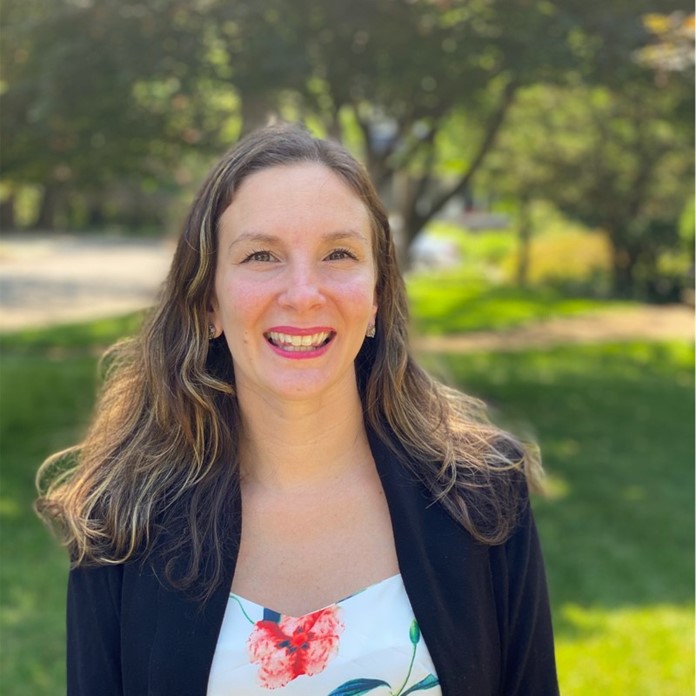 Sara Pixley - Center for Creative Leadership - Innovation