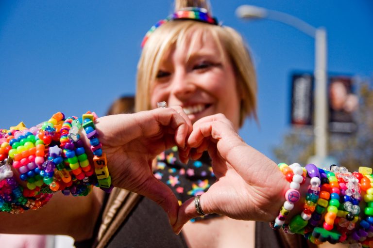Swifties: Bridging Divides in a Fragmented World - Center for Creative ...