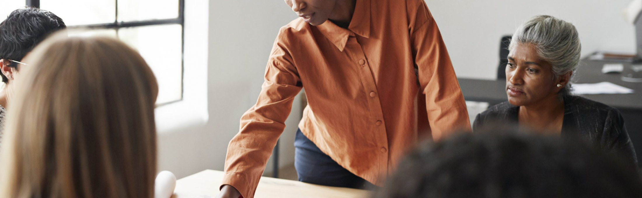 Leadership Development Impact (LDI) Framework - Center for Creative ...