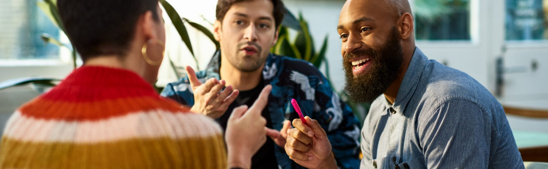 CCL Researchers Publish a Case Study on the Application of Direction ...