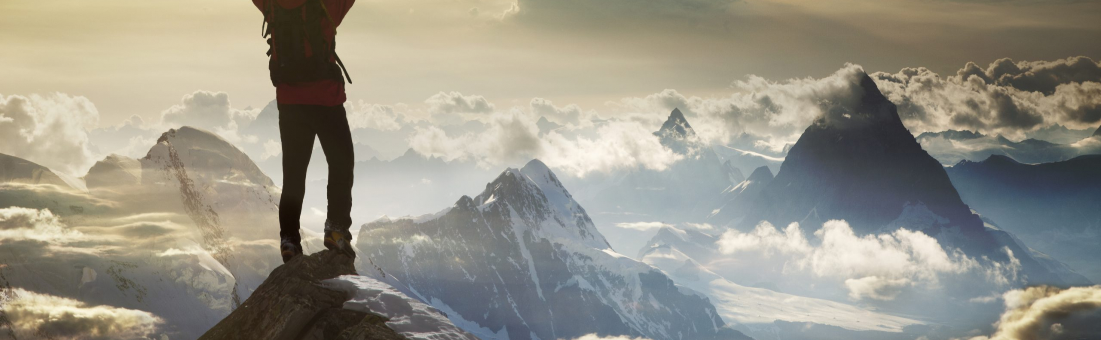 Overcoming Personal Shortcomings to Be a Better Leader - Center for ...